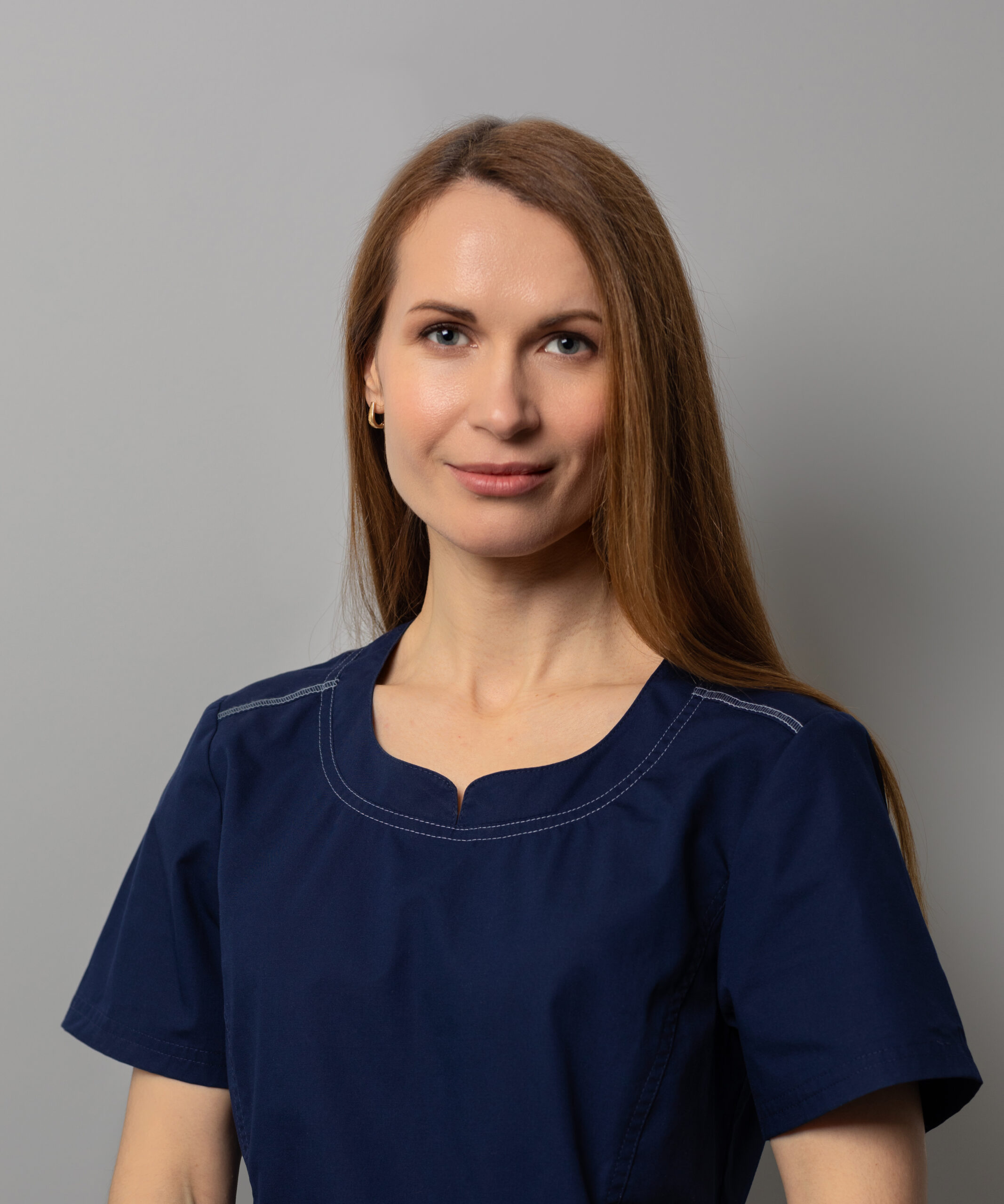 Dr Anna Firsova - Tõnismäe Hambaravi